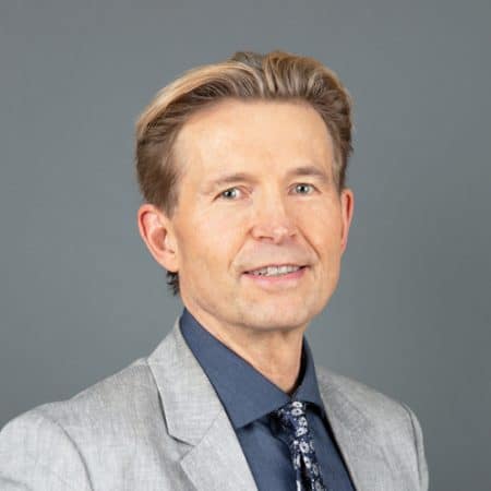 Dr. Stephen Harris | Calgary Spine & Sport Chiropractic Clinic